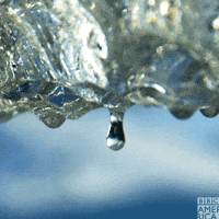 Melting Ice Gif