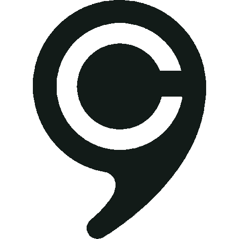 C Comma Sticker by Use Commas for iOS & Android | GIPHY