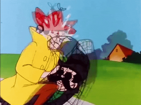 Episode 15 GIF by Archie Comics - Find & Share on GIPHY