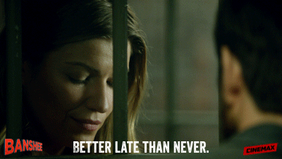 Season 4 Banshee GIF by Cinemax - Find & Share on GIPHY