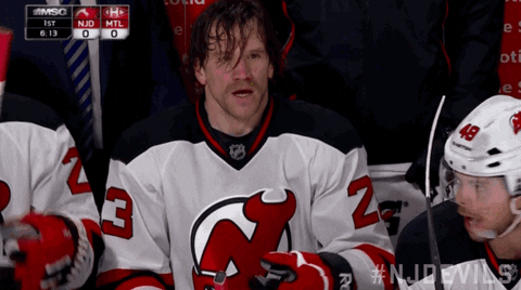 New Jersey Devils GIF - Find & Share on GIPHY