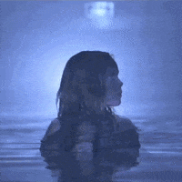 Sigourney Weaver Aliens Gif