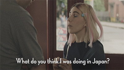 Like Others GIFs - Get the best GIF on GIPHY