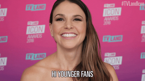 Younger Fans GIFs - Get the best GIF on GIPHY