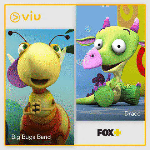 Bug-band GIFs - Get the best GIF on GIPHY