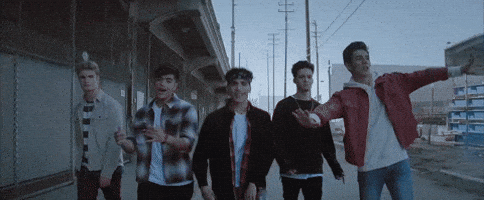 Pacrim Is Real Life GIFs - Get the best GIF on GIPHY