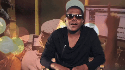 Middle Finger Dance GIFs - Get the best GIF on GIPHY