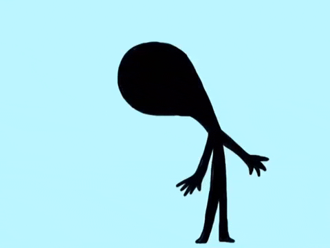 Into Pieces GIFs - Get the best GIF on GIPHY