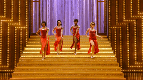Walking With The Squad GIFs - Get the best GIF on GIPHY