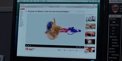 Colored Ribbons GIFs - Get the best GIF on GIPHY