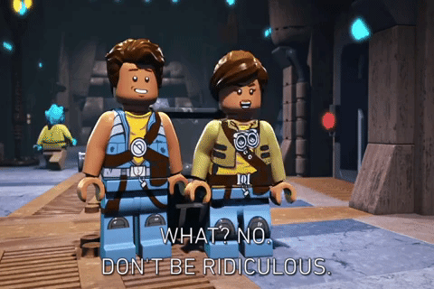 Crossing Paths GIFs - Get the best GIF on GIPHY