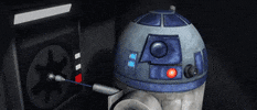 R2-D2 GIFs on GIPHY - Be Animated