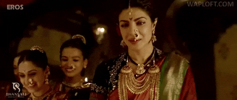 Mastani GIFs - Get the best GIF on GIPHY