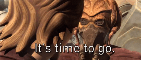 Padawan Lost GIFs - Get the best GIF on GIPHY