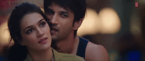Ishq Shava GIFs - Get the best GIF on GIPHY
