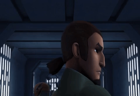 Season 2 The Honorable Ones GIF by Star Wars - Find & Share on GIPHY