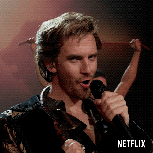 Winking Dan S Get The Best On Giphy