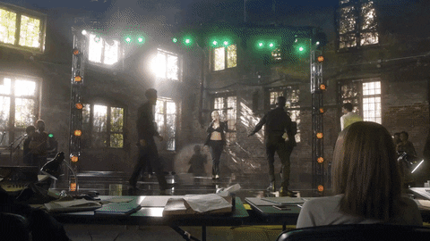 Ryan Destiny Dancing GIF by STAR - Find & Share on GIPHY