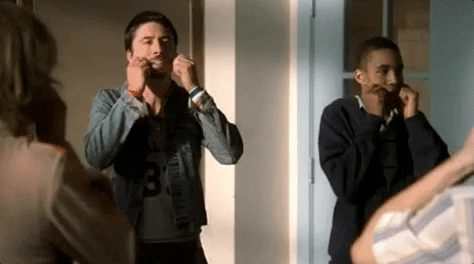 Mouth Warm Up GIFs - Get the best GIF on GIPHY