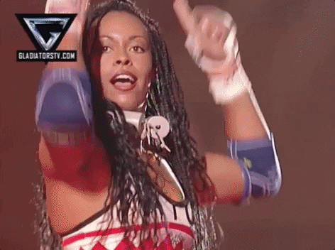 Another One Bites The Dust Gladiator GIF - Find & Share on GIPHY