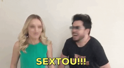Reacoes S Get The Best On Giphy 2482