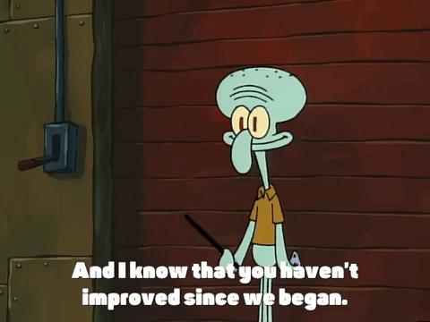 Season 2 The Secret Box GIF by SpongeBob SquarePants - Find & Share on ...