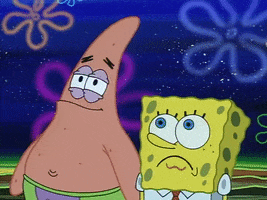 Patrick GIFs on GIPHY - Be Animated