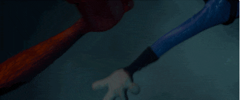 Disney Animation GIF by Disney Zootopia - Find & Share on GIPHY