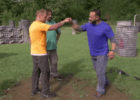 Missed High Five Gif Tumblr