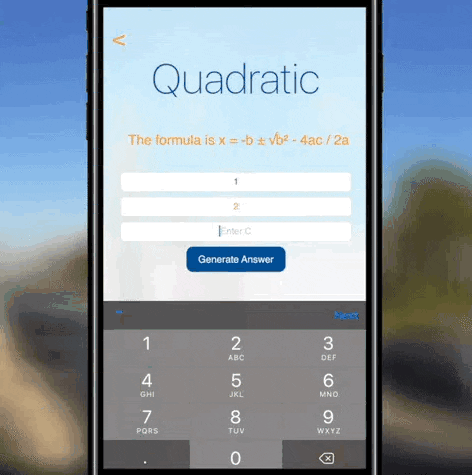Quadratics GIFs - Get the best GIF on GIPHY