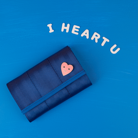 Blue Wallet GIFs - Get the best GIF on GIPHY