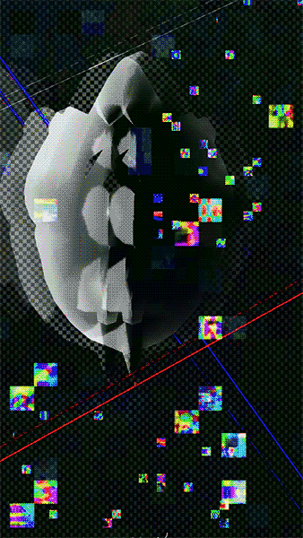 3D Rotate GIF by Jacqueline Jing Lin - Find & Share on GIPHY