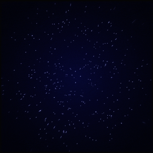 Night Sky Space GIF by Erica Anderson - Find & Share on GIPHY