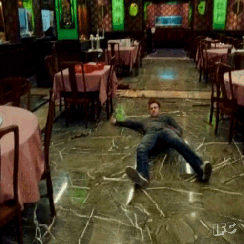 Get Over Here Push Movie GIF by IFC - Find & Share on GIPHY