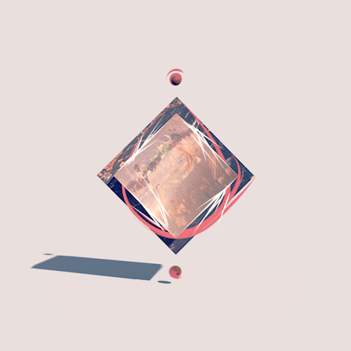 Loop Pink GIF by Doze Studio - Find & Share on GIPHY