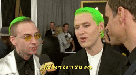 Born This Way 2 Years GIFs - Get the best GIF on GIPHY