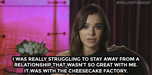 Cheesecake-factor GIFs - Get the best GIF on GIPHY