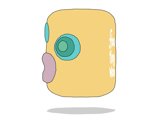 Rotating Robot Head GIFs - Get the best GIF on GIPHY