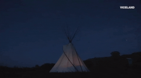 Indigenous Native American GIF by RISE - Find & Share on GIPHY