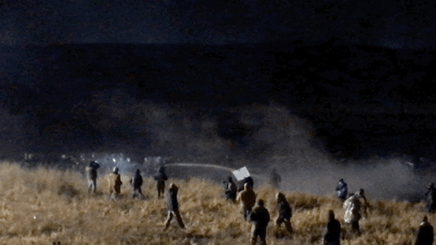Water Cannons GIFs - Get the best GIF on GIPHY