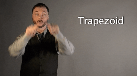 Trapezoid GIFs - Get the best GIF on GIPHY