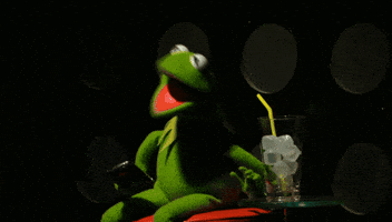 Kermit Yay GIFs - Find & Share on GIPHY