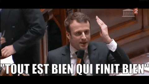 Est Bien GIFs - Get the best GIF on GIPHY
