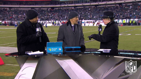 GIF by NFL - Find & Share on GIPHY