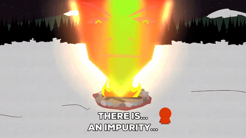 Impurity GIFs - Get the best GIF on GIPHY