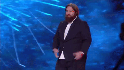 Fluff Shirt GIFs - Get the best GIF on GIPHY