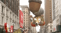 Scrat In Heaven Gif