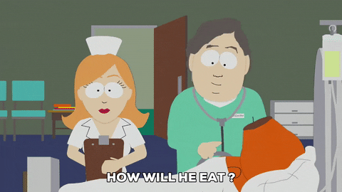 Feeding Tube GIFs - Get the best GIF on GIPHY