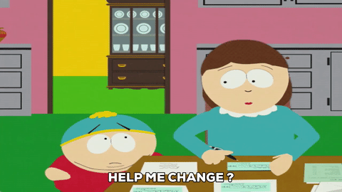 Eric Cartman Mom GIF by South Park - Find & Share on GIPHY