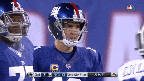 New York Giants Football GIF by NFL - Find & Share on GIPHY